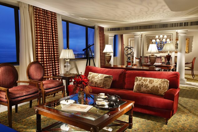 JW Marriott Rio de Janeiro - Visit.Rio